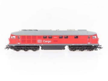 ② Märklin H0 - 36420 - Locomotive diesel-électrique (1) - BR ...