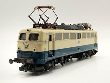 ② Roco, o.a. H0 - o.a. 4135B - Modeltrein locomotief (4) - BR ...