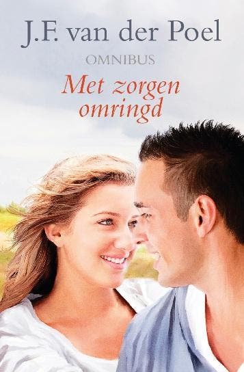 ② Met zorgen omringd / Verborgen angst Als liefde pijn doet (a162768907 ...