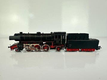 ② Märklin H0 - 3097 - Locomotive à vapeur avec tender (1) - (a163293750 ...