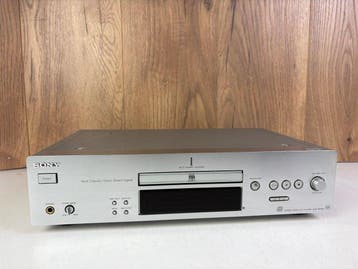 ② Sony - SCD-XB790 - QS Series - SACD - Cd-speler — Radios — 2ememain