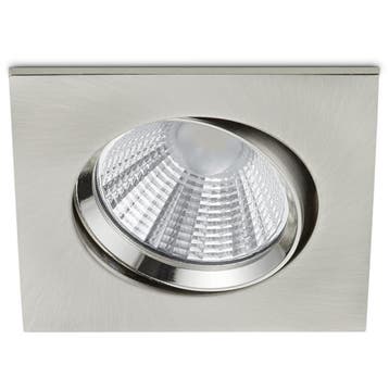 ② Dimbare Inbouw LED Downlight 5W LED Spot Warm Wit 2700K–3000 — Lampes ...