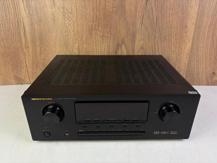 ② Marantz - SR4300 Récepteur stéréo à semi-conducteurs (a163273345 ...
