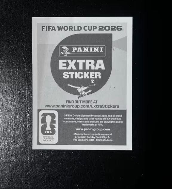 ② 2026 Panini FIFA World Cup 2026 Alphonso Davies Extra (a163221552 ...
