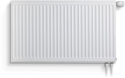 ② 50x260 cm Type 22 - 5130 Watt - Oppio Paneelradiator Compact ...