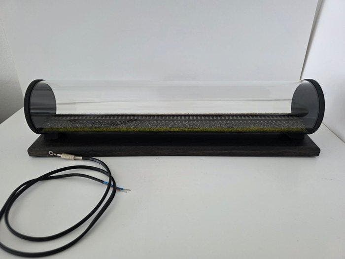 ② Handmade H0 - Fixation pour train miniature (1) - Affichage ...