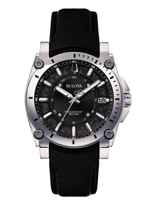 ② Bulova - Archive Series - Icon 262 kHz Precisionist - Homme ...
