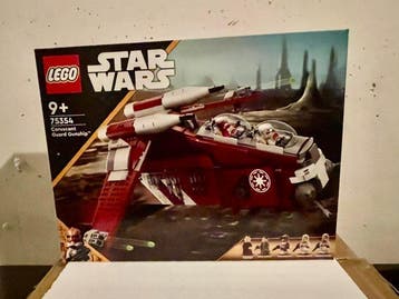② Lego Set - Star Wars - 75354 LEGO Star Wars The Clone Wars ...
