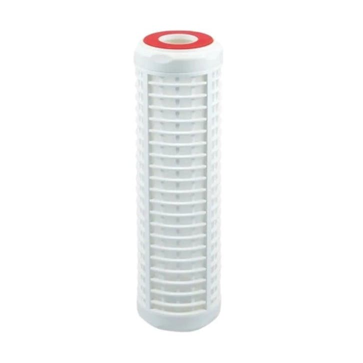 ② Bougie filtrante lavable Ecosoft 9 60 microns (a161558093) — Pompes à ...
