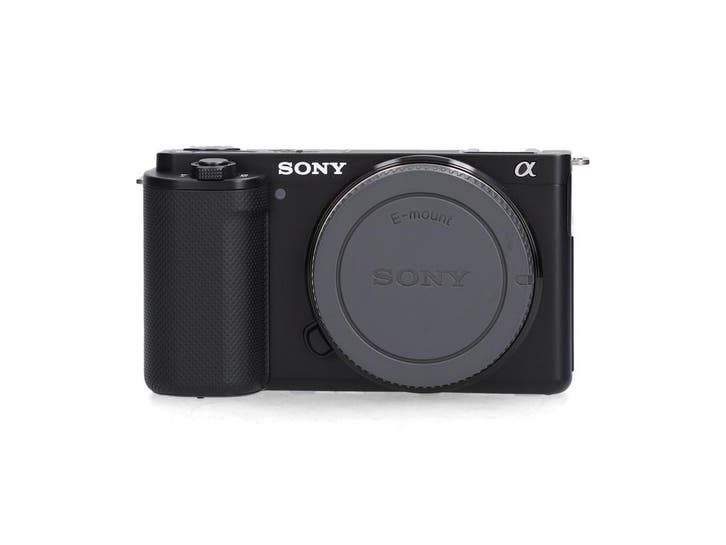 ② Sony ZV-E10 - 2 jaar garantie (a163071241) — Appareils photo ...