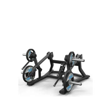 ② Gymfit - Xtreme-line Plate Loaded Series - Squat Lunge - E69 ...