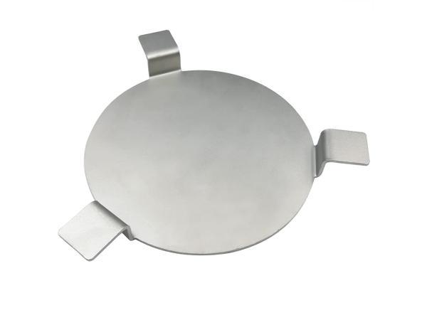 ② Veiling - 10x Arpe heat deflector ijzer 21 inch (a163133617 ...