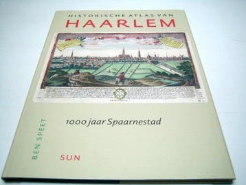 ② Pays-Bas - Haarlem c.q. Noord-Holland; Ben Speet / (a163112974 ...