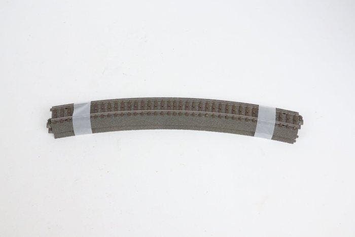 ② Märklin H0 - 24230/24330 - Voie ferrée pour trains (a163279213 ...