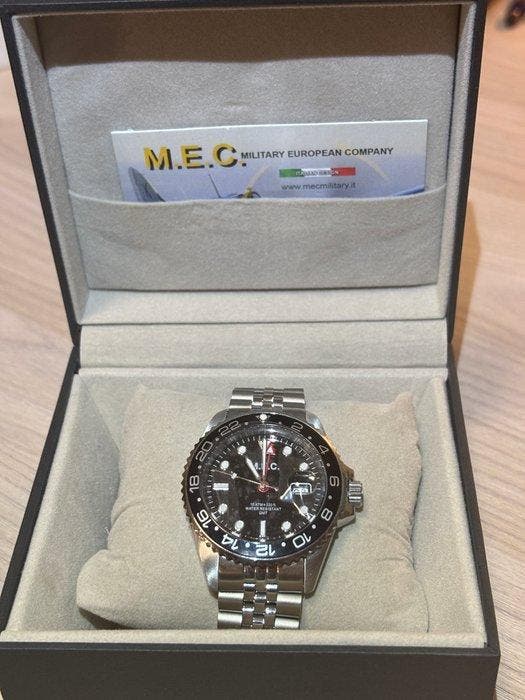 ② M.E.C. Explora - Military European Company - m - Sans prix ...