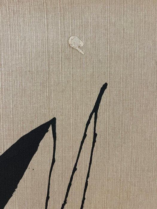 ② Joan Miro (1893-1983) - Ma de proverbis (a162971524) — Antiquités ...