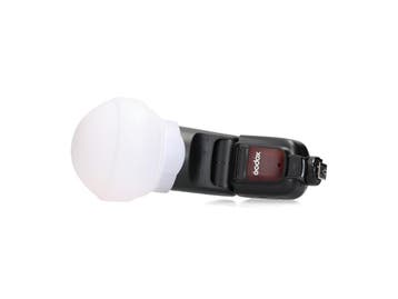 ② Godox Speedlite V1 Pro - Canon - 1 jaar garantie (a163180864) — Photo ...