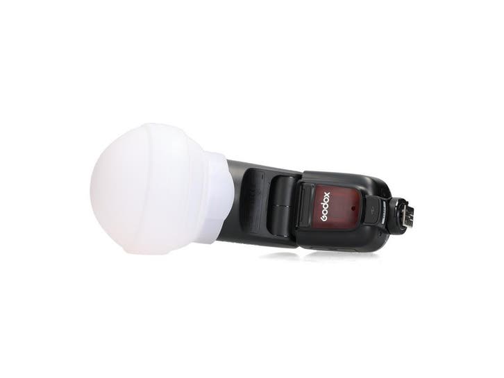② Godox Speedlite V1 Pro - Canon - 1 jaar garantie (a163180864) — Photo ...