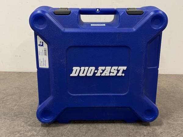 ② Veiling - Duo-Fast bradsmachine 27-50mm CNP50.1 — Outillage | Autres ...