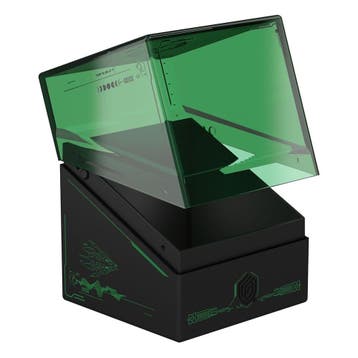 ② Boulder Deck Box 100+ Magic: The Gathering Edge of Eterniti — Jeux de ...