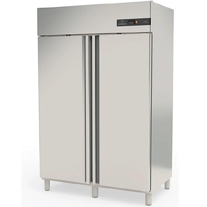 ② Koelkast | S-LINE | 1404L (2/1 GN) | RVS | -2°C/+8°C | (a151887054 ...