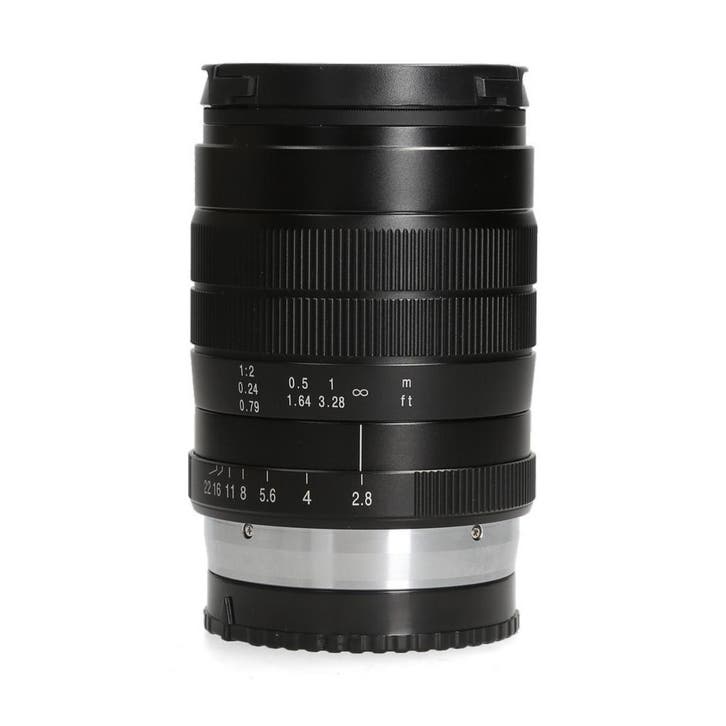 ② Laowa 60mm f/2.8 2:1 Macro - Sony A - Macrolens (a163073266) — Photo ...