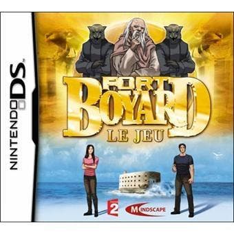 ② Fort Boyard Casse-Têtes & Énigmes (Buitenlands Doosje) — Jeux ...